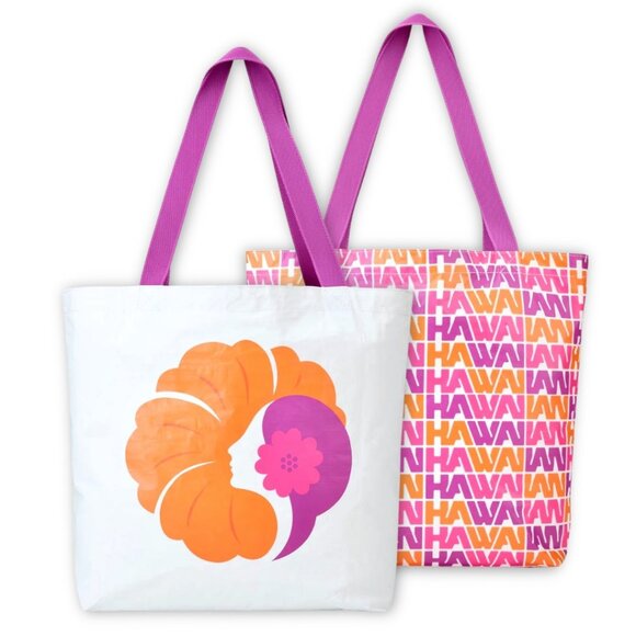 ALOHA Collection | Bags | Aloha Collection X Hawaiian ...
